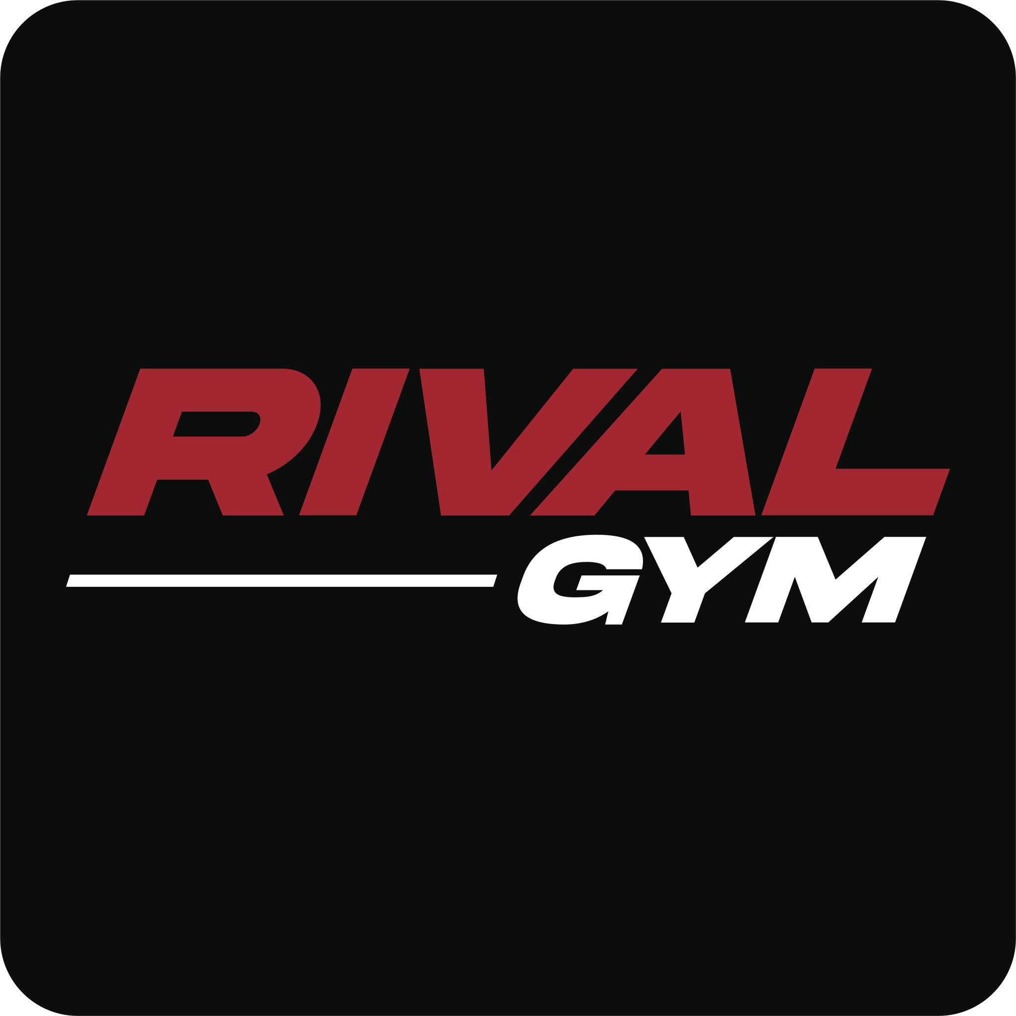 Rival Gym – Castle Hill, NSW