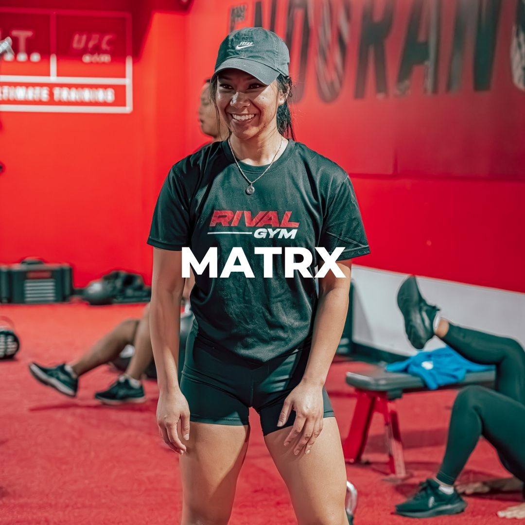 Classes – Rival Gym