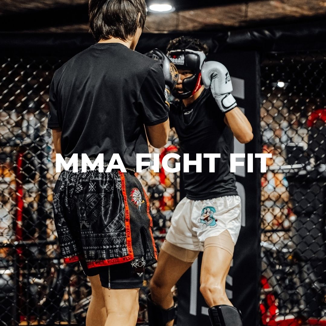 Classes – Rival Gym