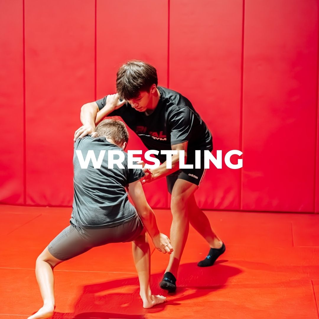 Classes – Rival Gym