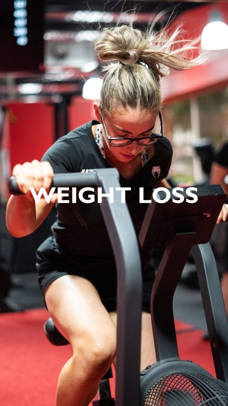 Coaches – Rival Gym