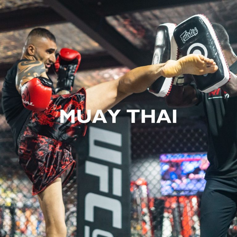 Classes – Rival Gym