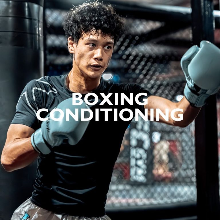 Classes – Rival Gym