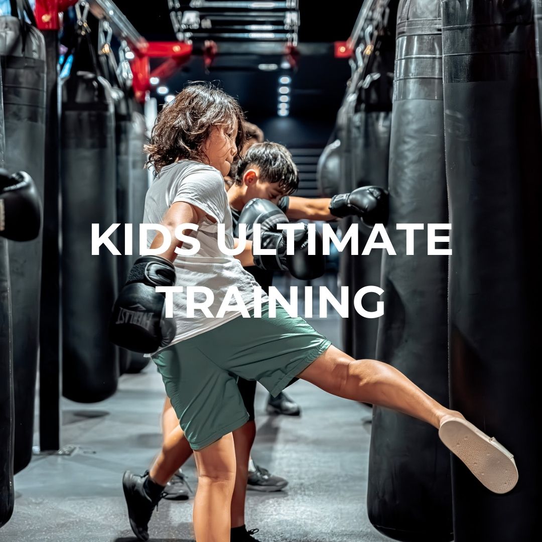 Classes – Rival Gym