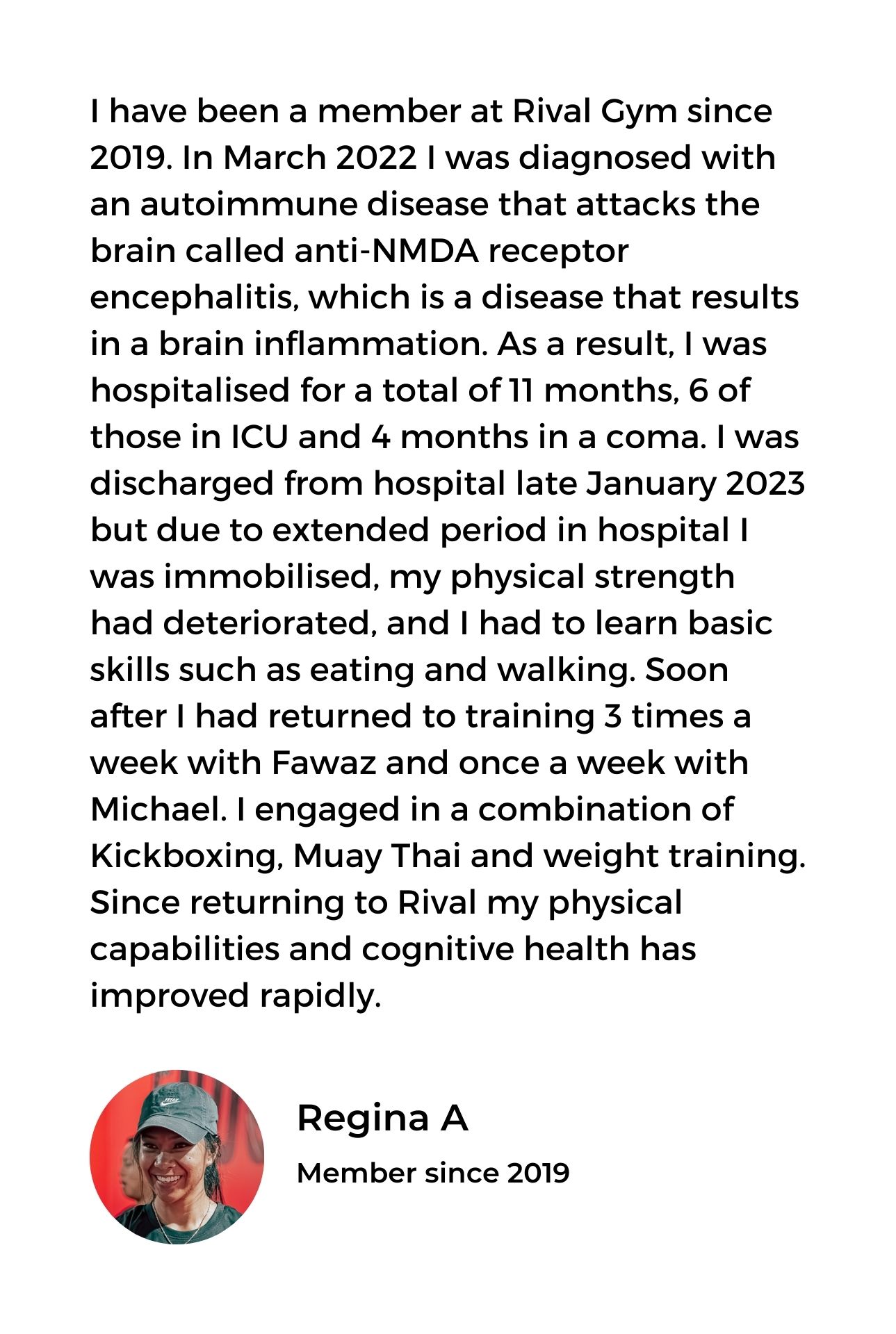 Classes – Rival Gym