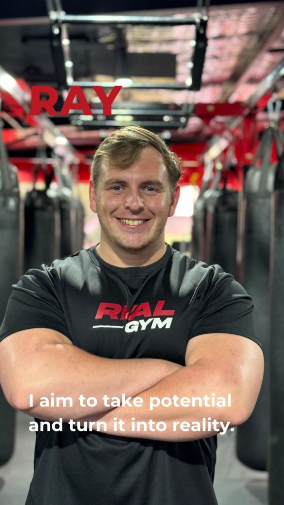 Coaches – Rival Gym