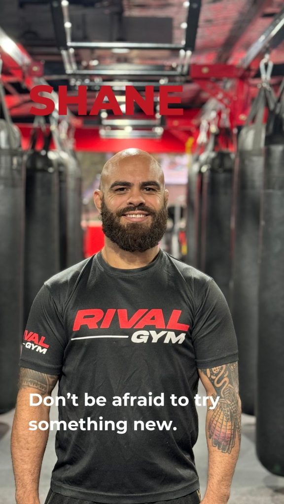 Coaches – Rival Gym