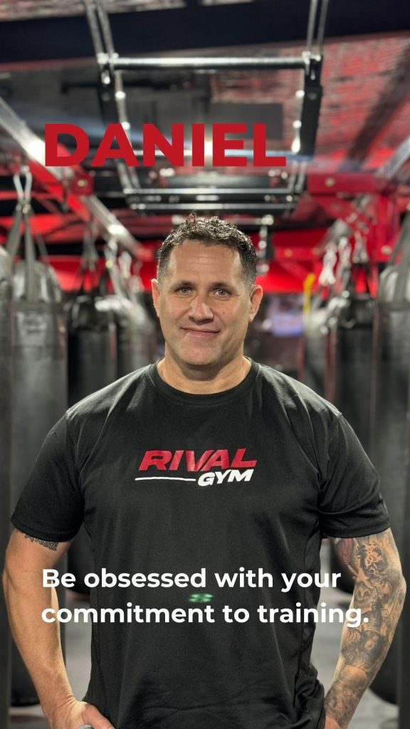 Coaches – Rival Gym