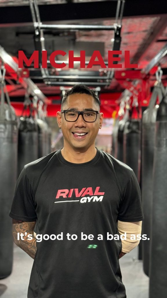 Coaches – Rival Gym