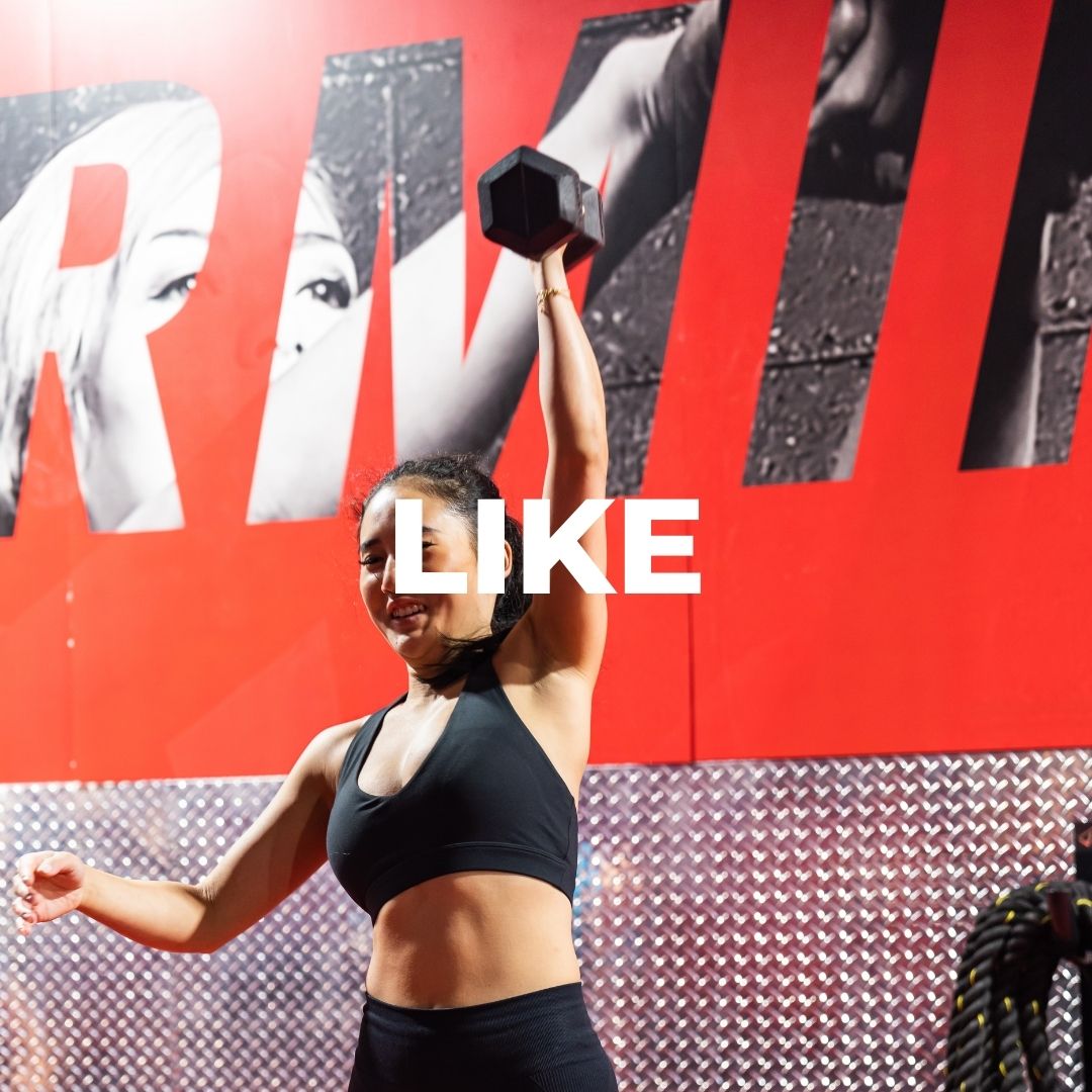 Classes – Rival Gym