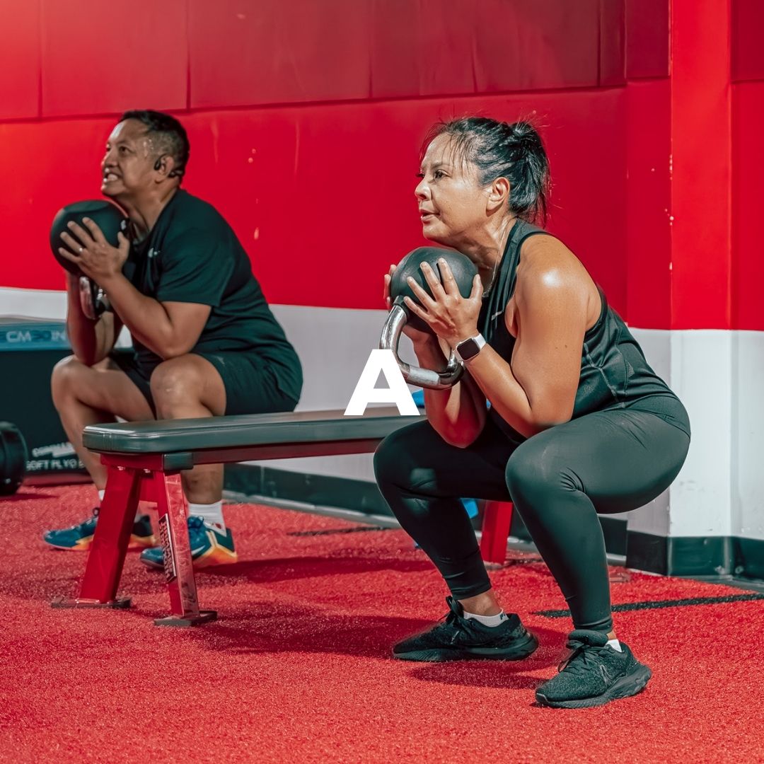 Classes – Rival Gym