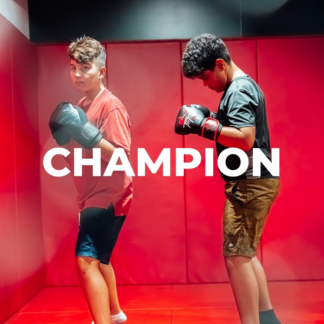 Classes – Rival Gym