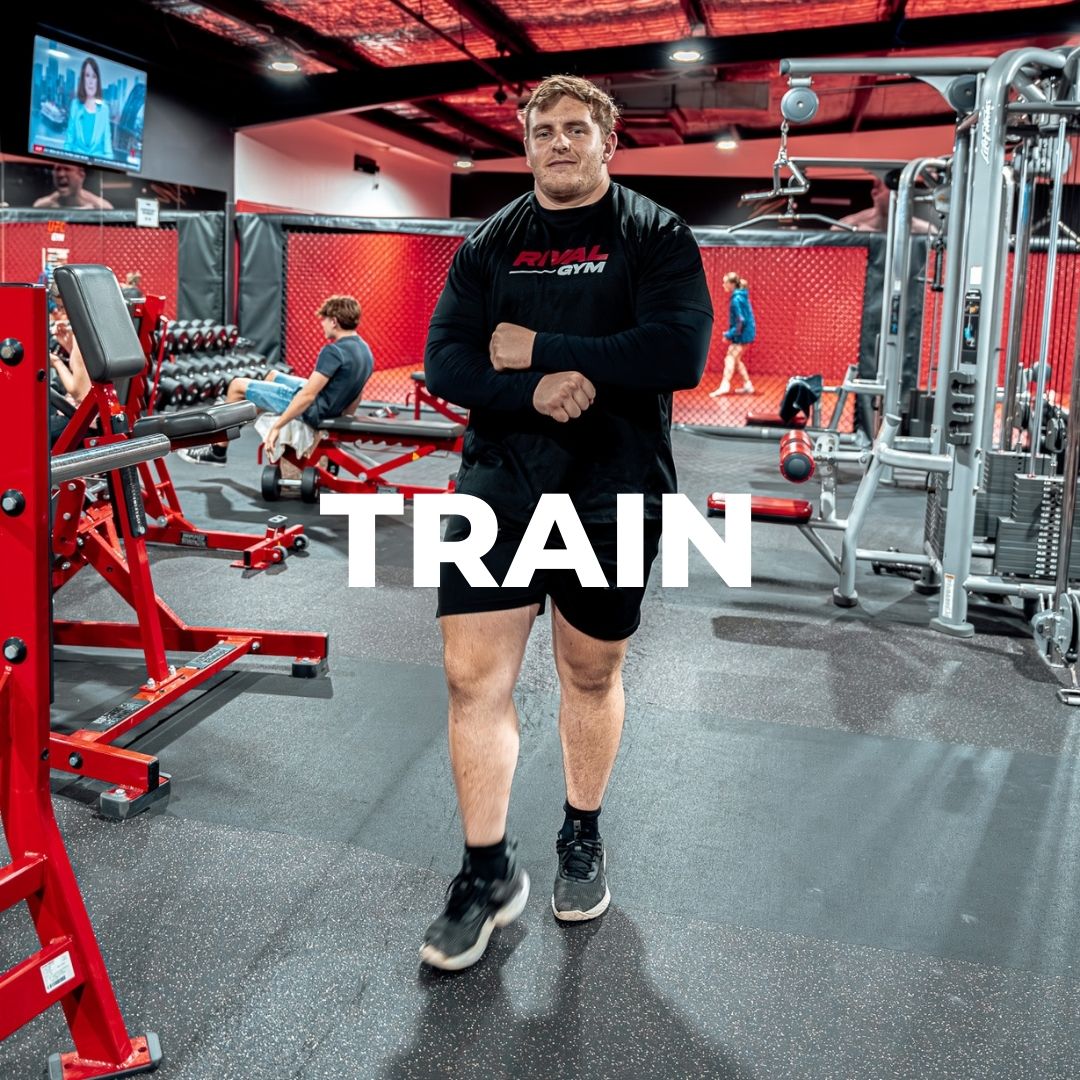 Classes – Rival Gym