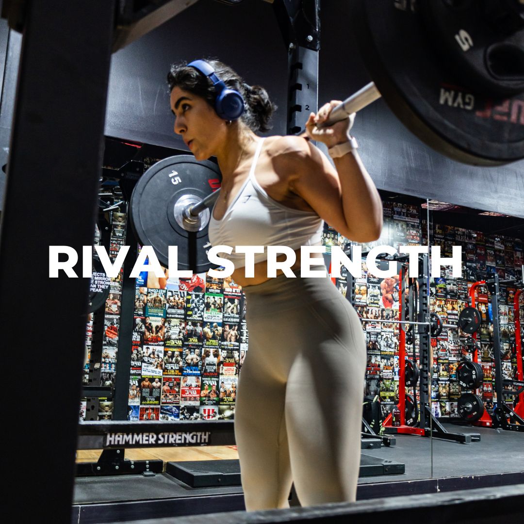 Classes – Rival Gym