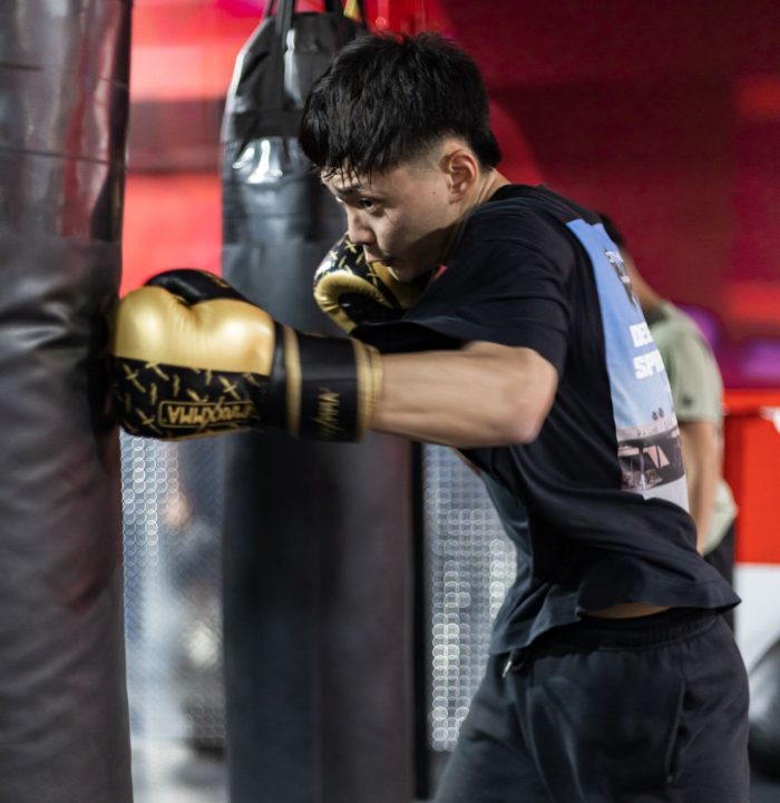 Rival Gym – Castle Hill, NSW