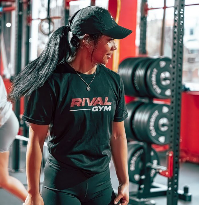 Classes – Rival Gym